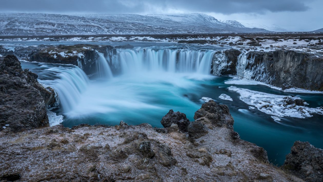 Iceland in April - Weather, Things to Do, & What to Expect