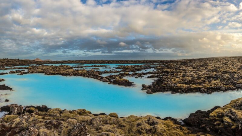 Iceland in April - Weather, Things to Do, & What to Expect