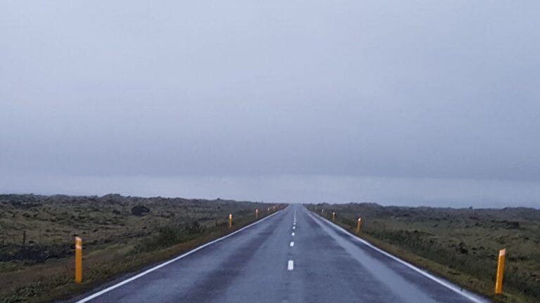 Iceland in June - Weather, Fun Things to Do & What to Expect - All ...